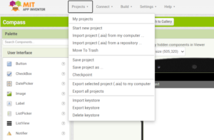 MIT App Inventor: un ejemplo de uso - Fiware Space