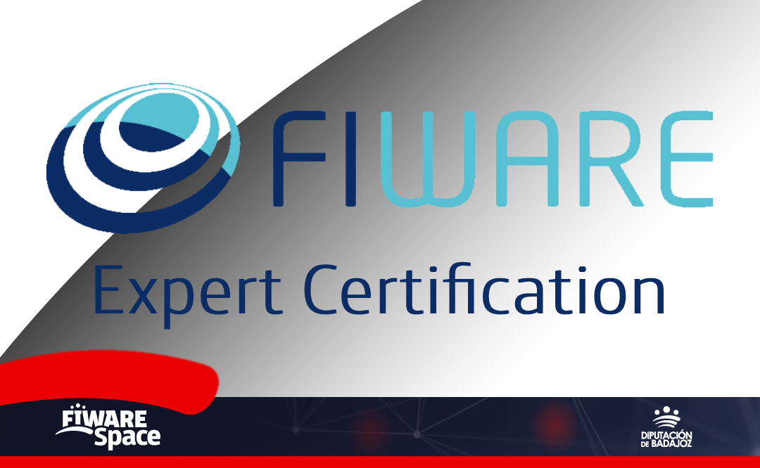 FIWARE Space participa en los exámenes de certificación FIWARE Expert