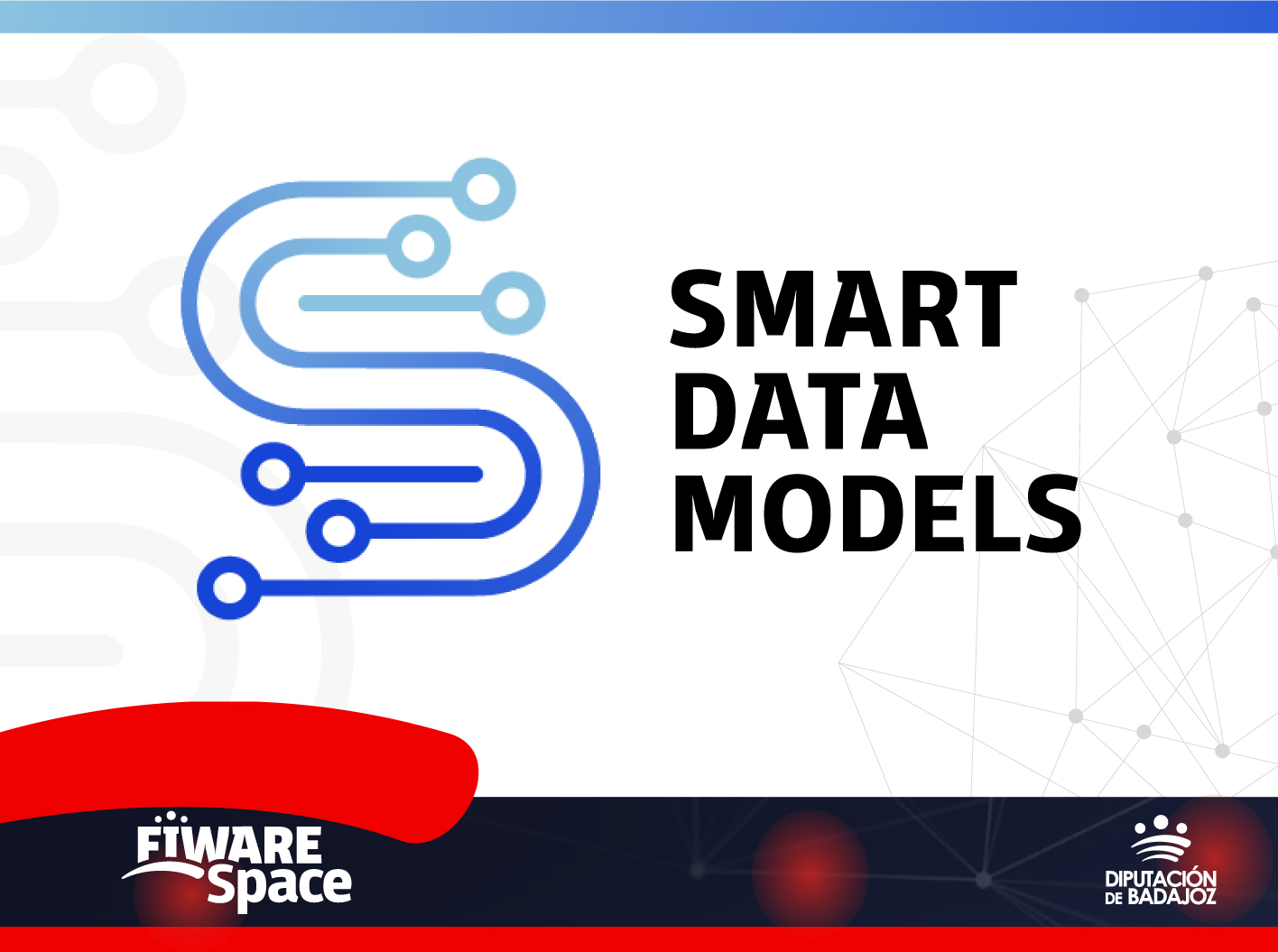 Publicados modelos de datos elaborados desde Diputación - Fiware Space
