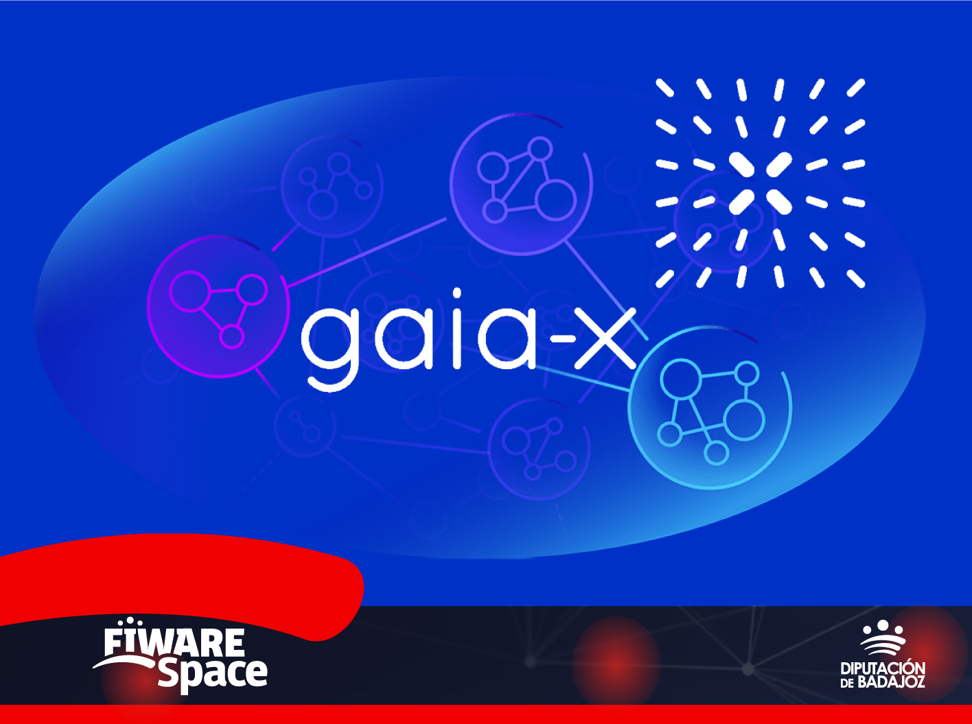 Espacios de Datos seguros y fiables: la iniciativa GAIA-X - Fiware Space